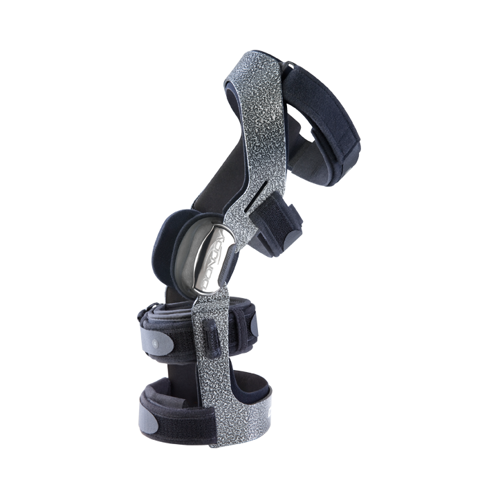 Donjoy Armor Bilateral Knee Brace - KneeSupports.com